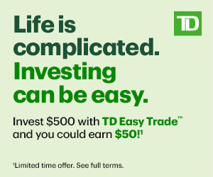 Best Senior Bank Accounts In Canada For April 2025 | moneyGenius