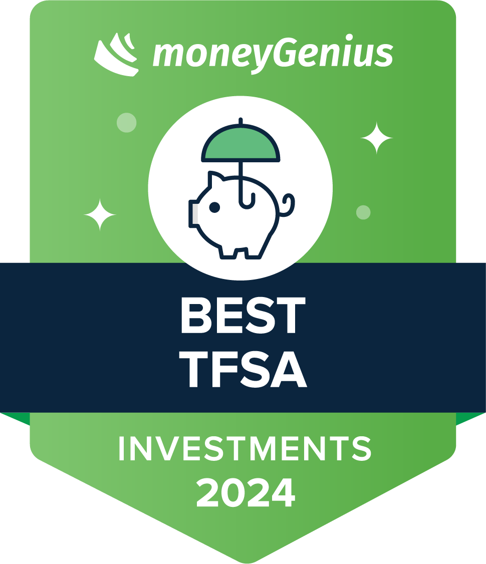 Questrade TFSA Review December 2024 | moneyGenius