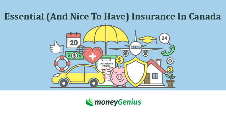 The Best Home Insurance Companies In Canada | moneyGenius