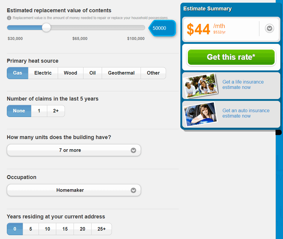 Best Tenant Insurance In Canada 2024: Your Guide To The Basics Of ...