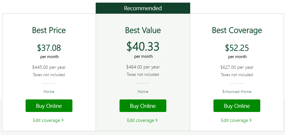 Best Tenant Insurance In Canada 2024: Your Guide To The Basics Of ...