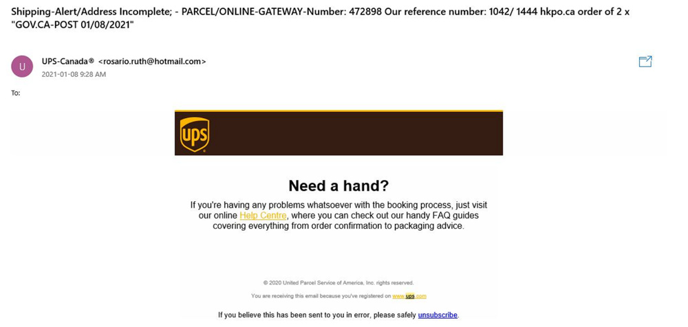 18 Common Online Scams In Canada – And How Not To Be The Next Victim ...