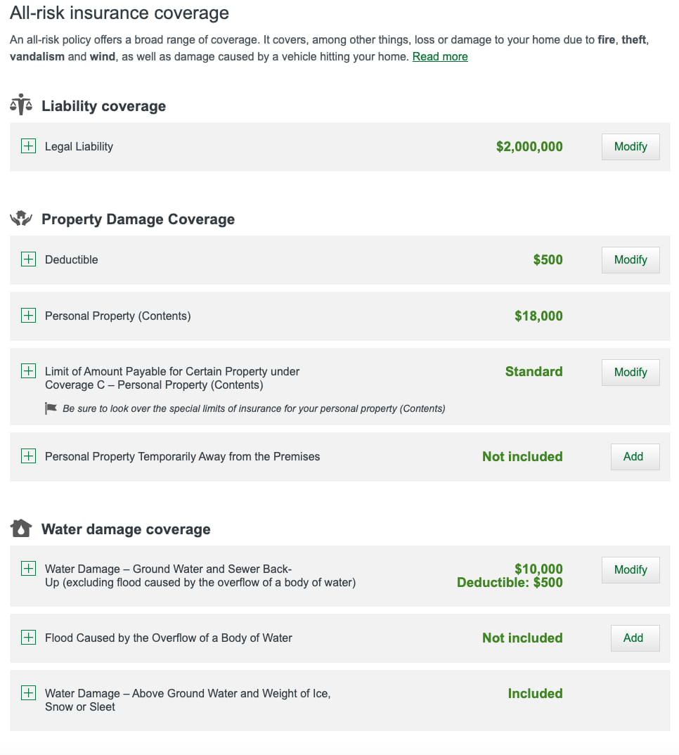 Best Tenant Insurance In Canada 2025: Your Guide To The Basics Of ...