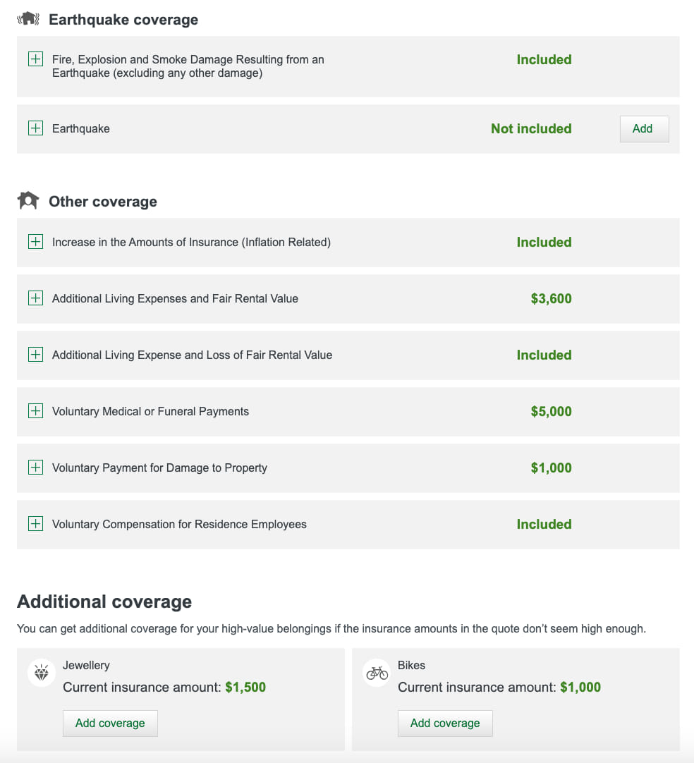 Best Tenant Insurance In Canada 2025: Your Guide To The Basics Of ...