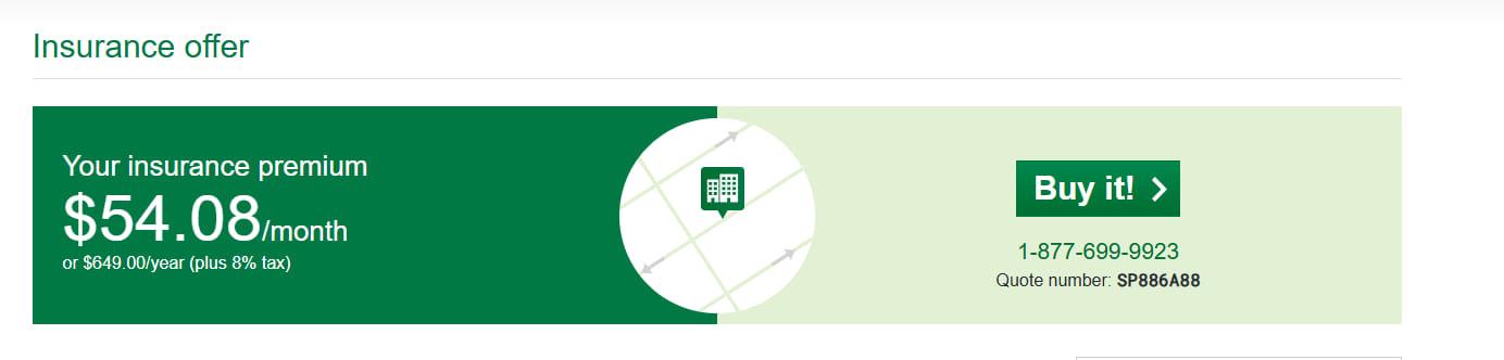 Best Tenant Insurance In Canada 2025: Your Guide To The Basics Of ...