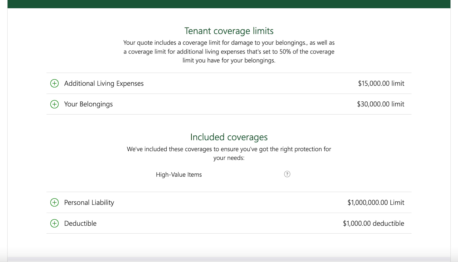 Best Tenant Insurance In Canada 2025: Your Guide To The Basics Of ...