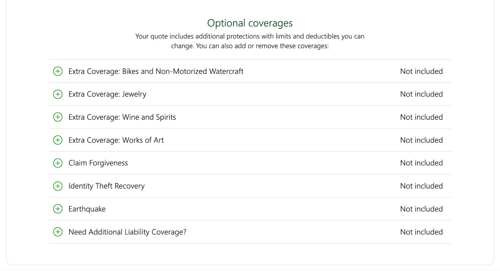 Best Tenant Insurance In Canada 2025: Your Guide To The Basics Of ...