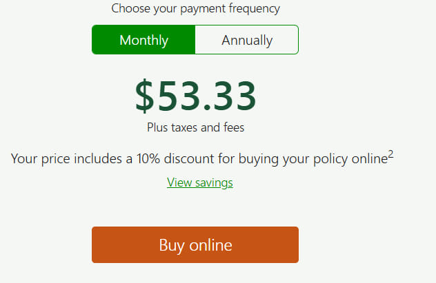 Best Tenant Insurance In Canada 2025: Your Guide To The Basics Of ...